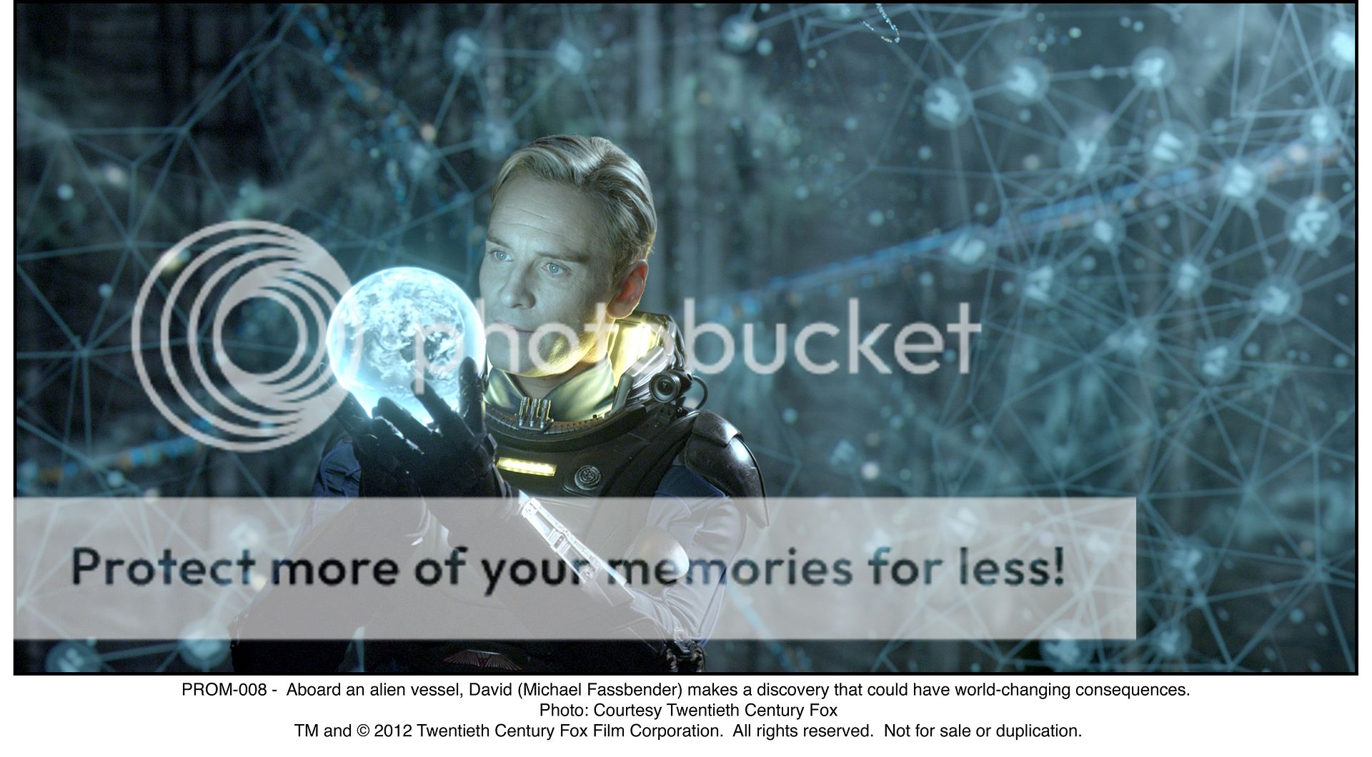 REVIEW: Prometheus | ScriptPhD